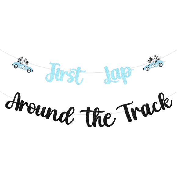 Boys' 1st Birthday Themes