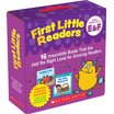 First Little Readers: Guided Reading Levels G & H (Parent Pack): 16 ...