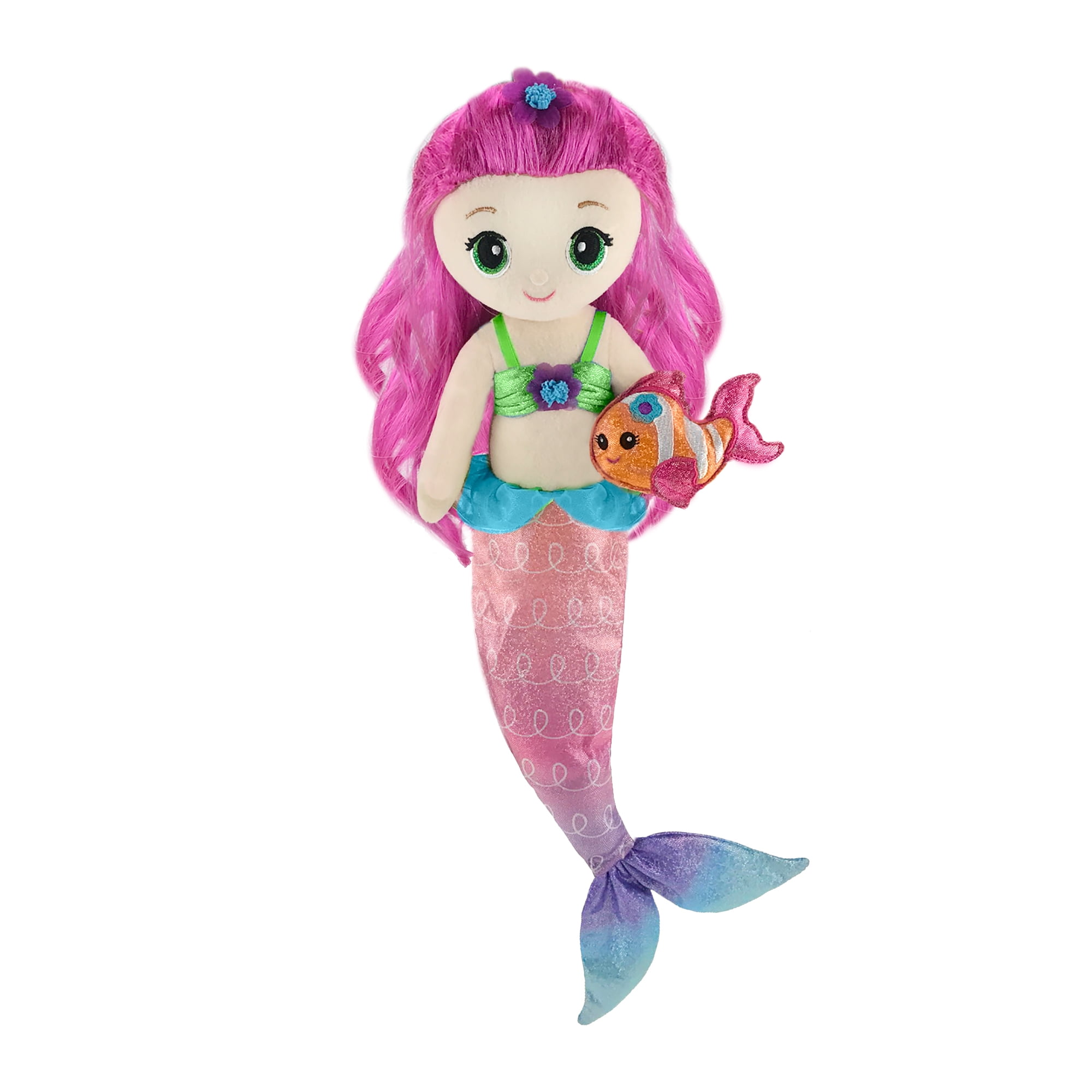 Pearl Doll