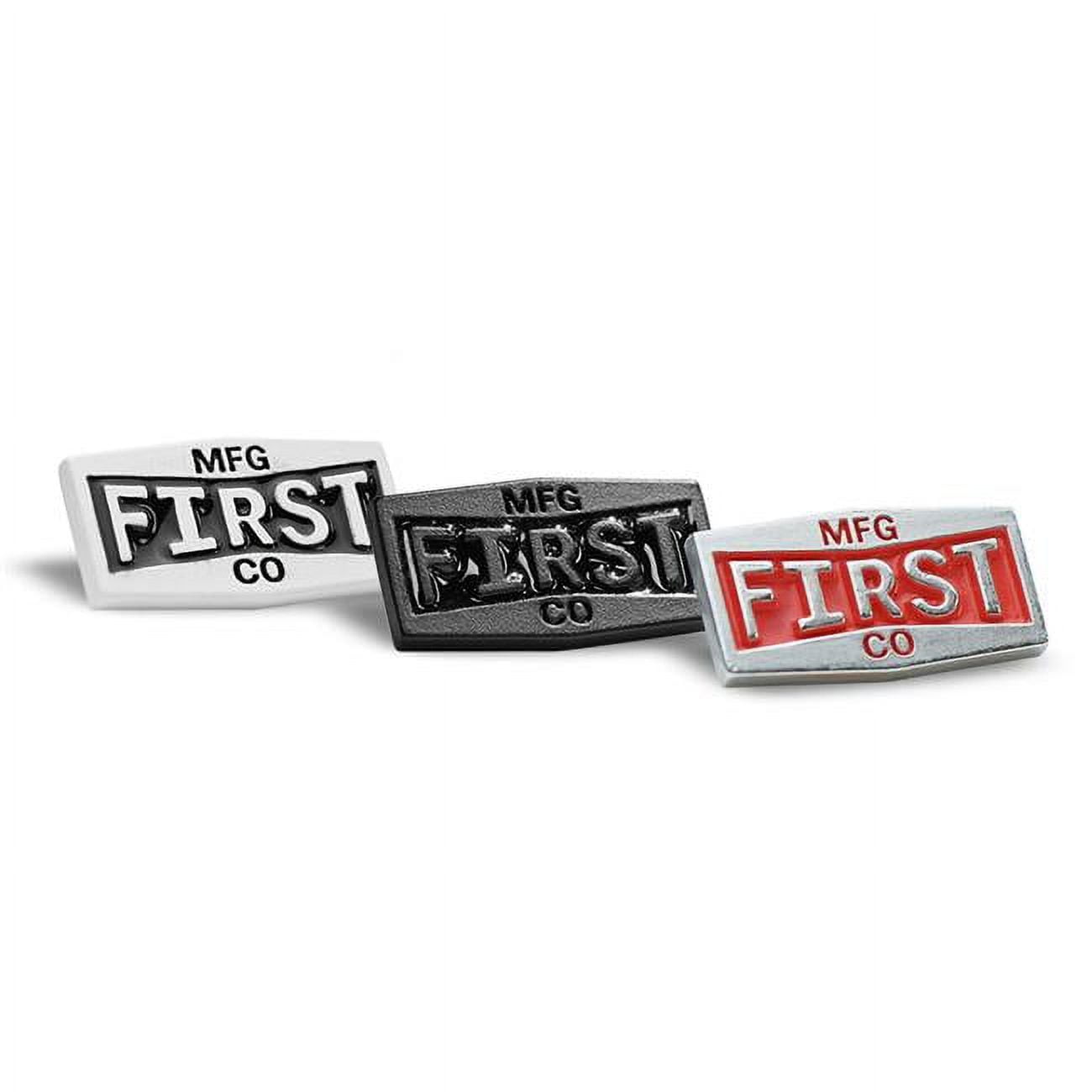 First Metal Badge - Walmart.com