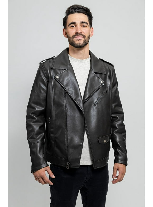 Deans Leather Jacket