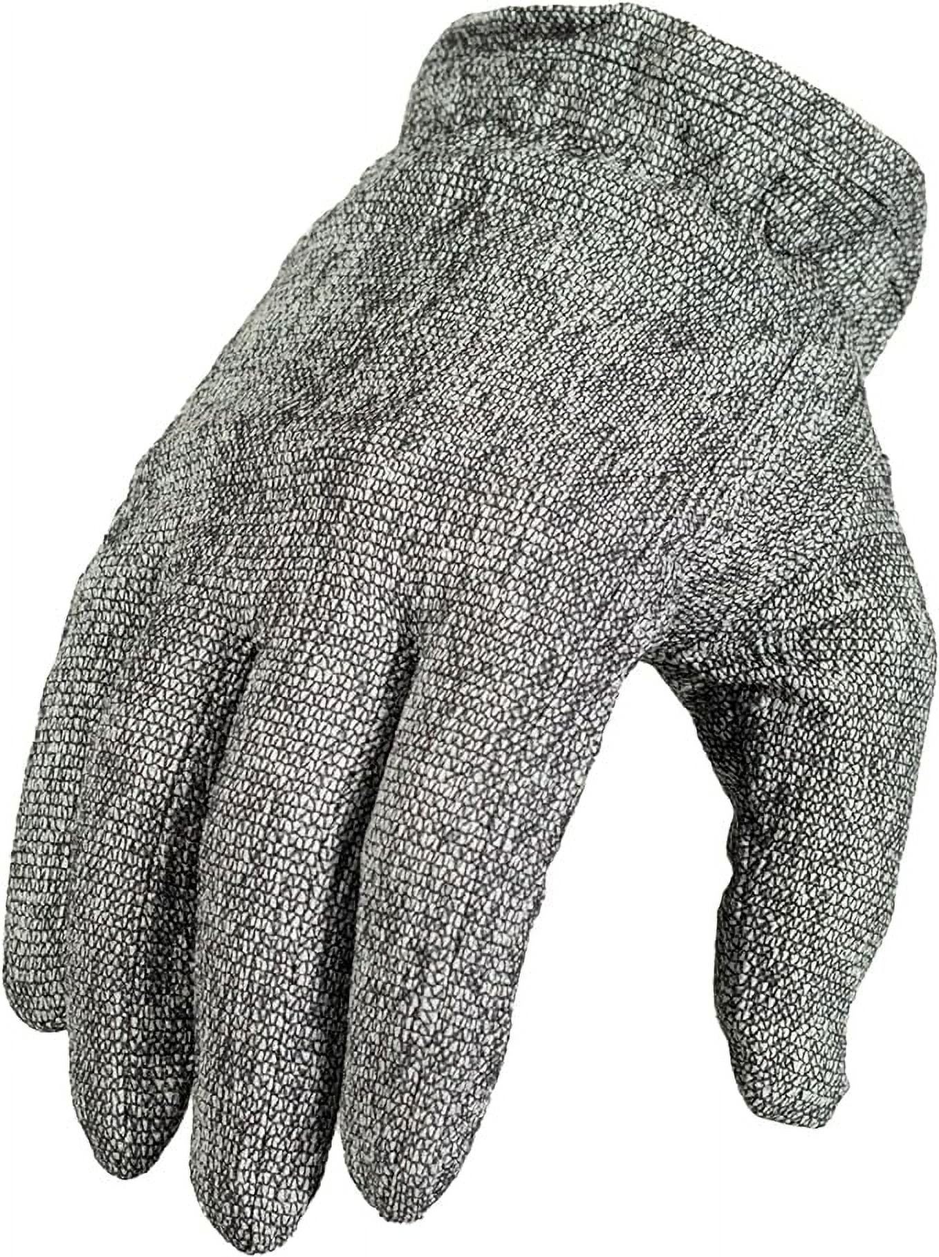 First Mfg Co - Gator Skin - Men's Motorcycle Biker Riding Grey Gator ...