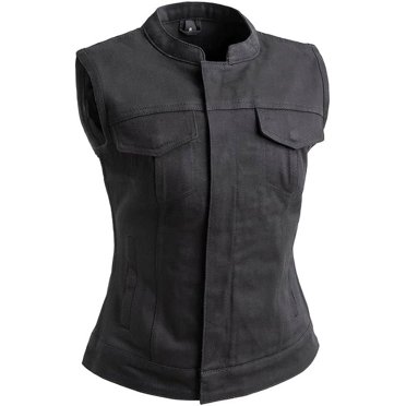 Harley-Davidson Women's Fennimore Stretch Riding Jacket - 98162-18VW ...