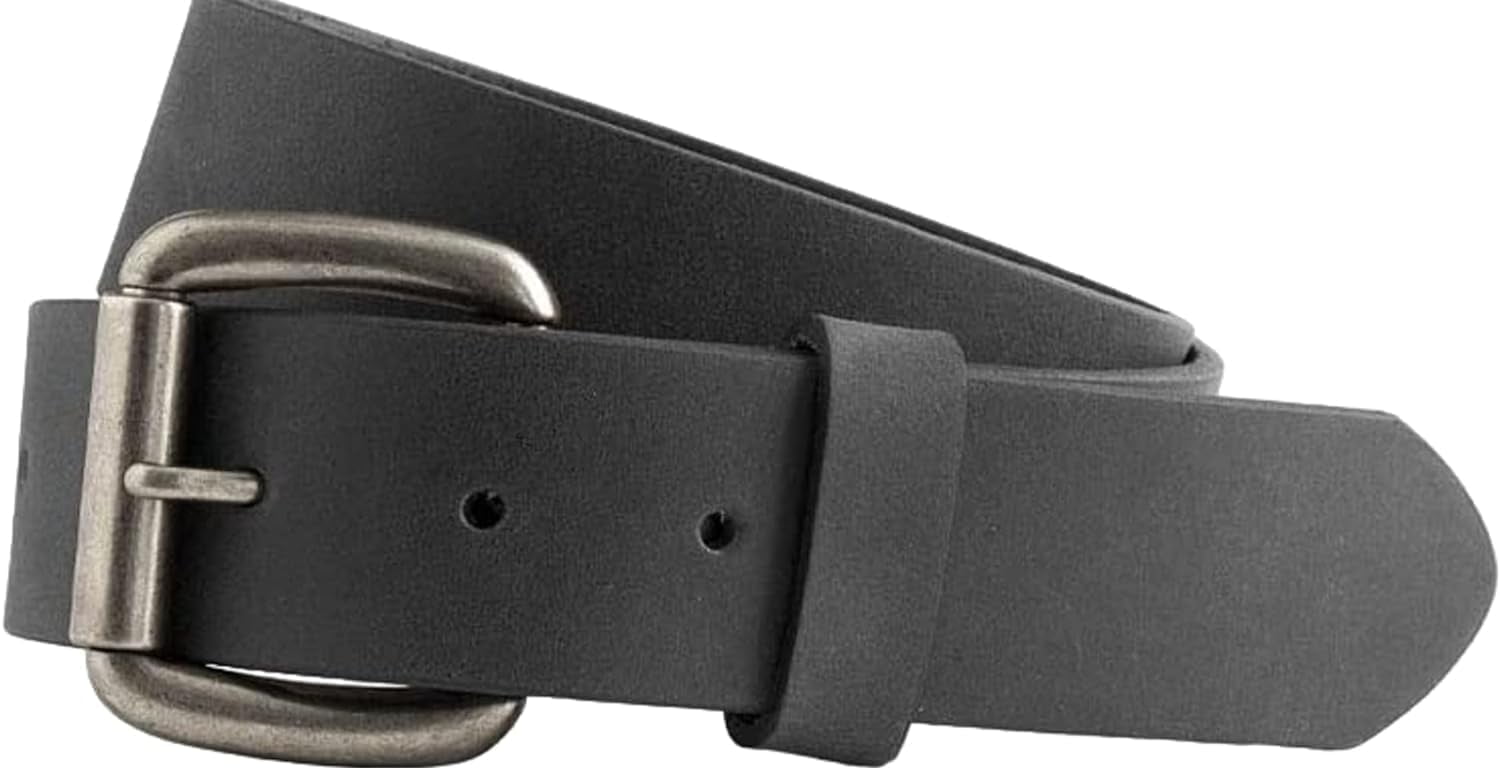 First Mfg Co, Classic & Modern Leather Belt for Men, Upgrade Your Look ...