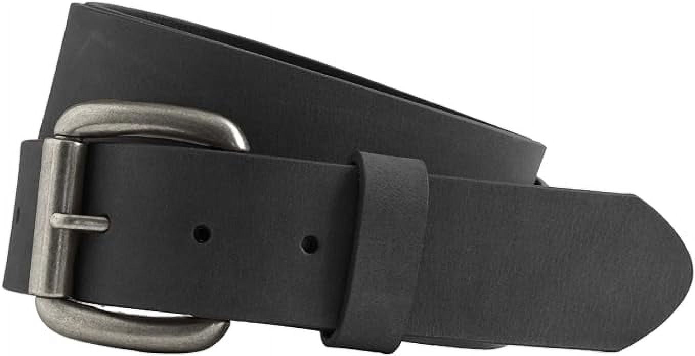 First Mfg Co, Stylish Genuine Leather Belts for Men, Perfect for Every ...