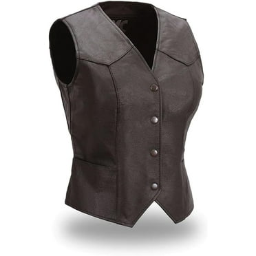 RST S-1 CE Womens Leather Motorcycle Jacket Black/White XS - Walmart.com