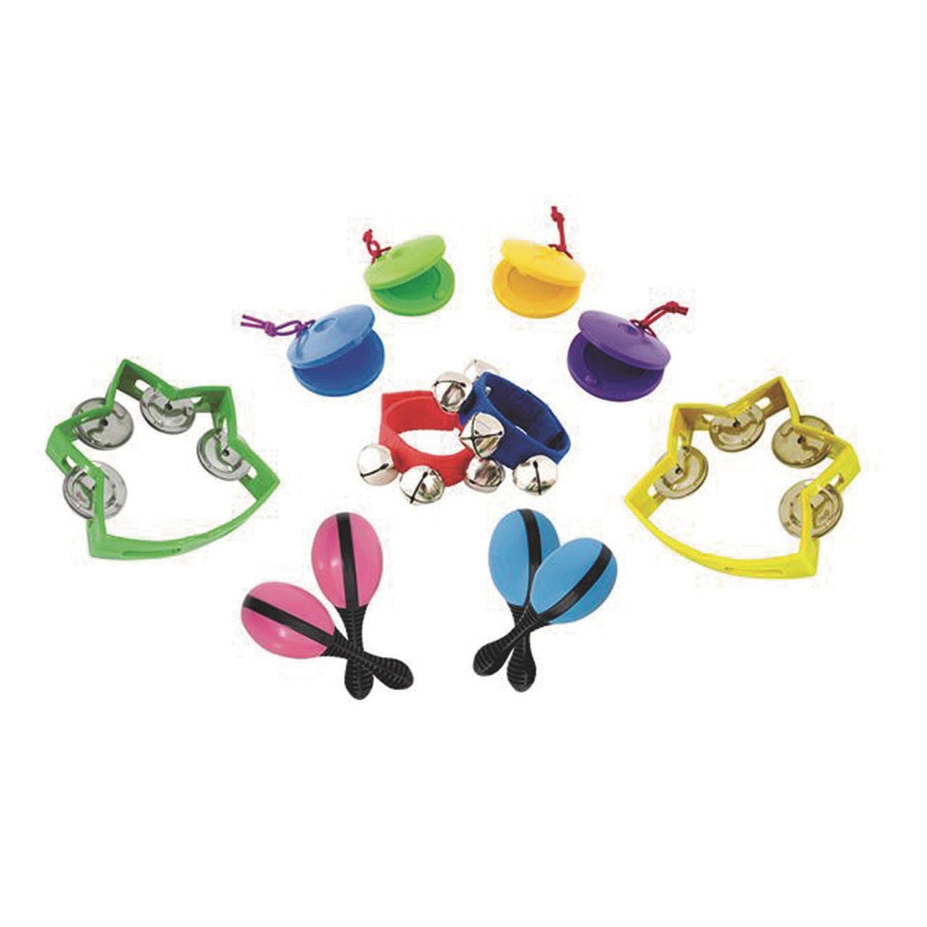 First Musical Instrument Set - Walmart.com