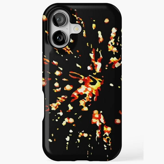 First Night Celebration Show iPhone Case 17 16 15 14 13 12 11 Pro Max ...