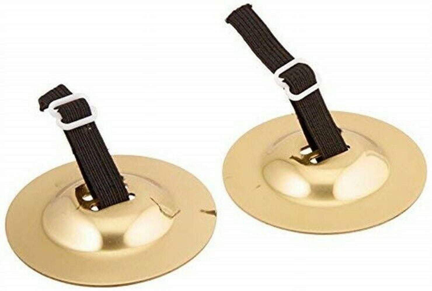 First Note Finger Cymbals - Walmart.com