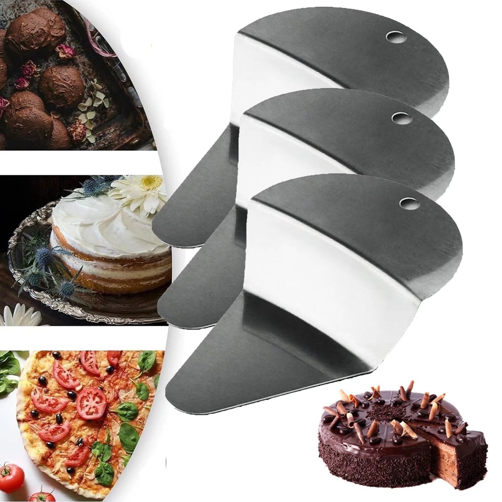 First Piece Pie Spatula, First Slice Pie Spatula, Pie Spatula Server ...