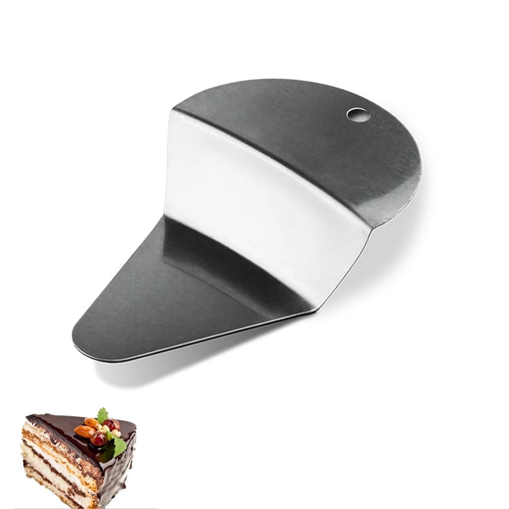 First Piece Pie Spatula,Stainless Steel Cake Cutter Gadgets Pizza ...