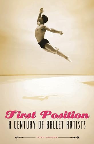 Pre-Owned First Position: A Century of Ballet Artists (Hardcover ...