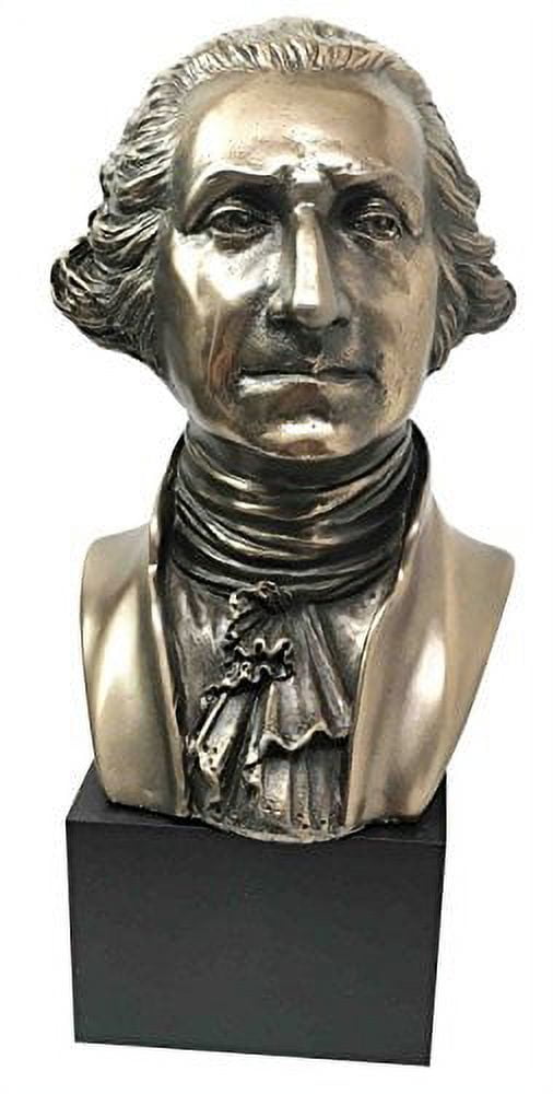 George Washington Figurine