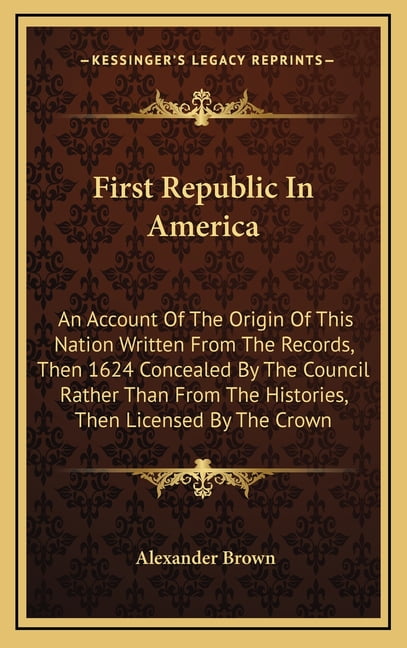 Crown Republic