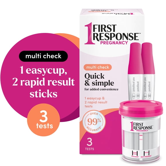 Pregnancy Tests in Personal Care - Walmart.com