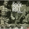 First Rock & Roll Record - Walmart.com