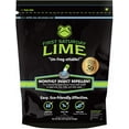 First Saturday Lime, 5lb Bag, Eco-Friendly Barrier for Garden & Coop ...