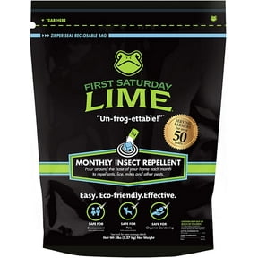 Quick Lime