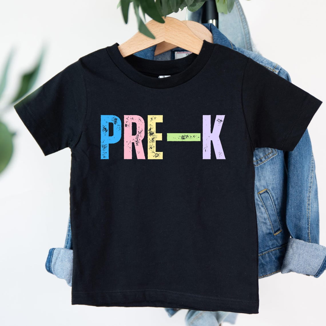 First Second Third Grade Shirt, School Grade Shirt, Kindergarten Pre-K ...