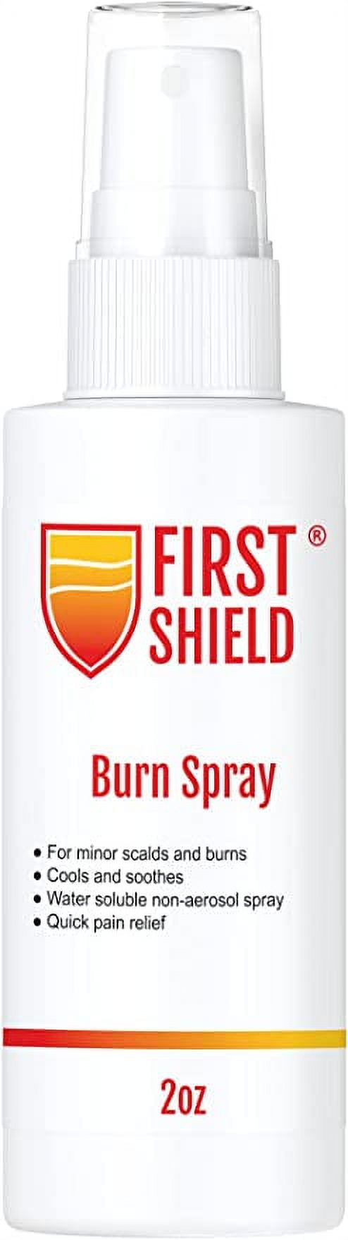 Americaine Spray 2 oz (Pack of 6) - Walmart.com