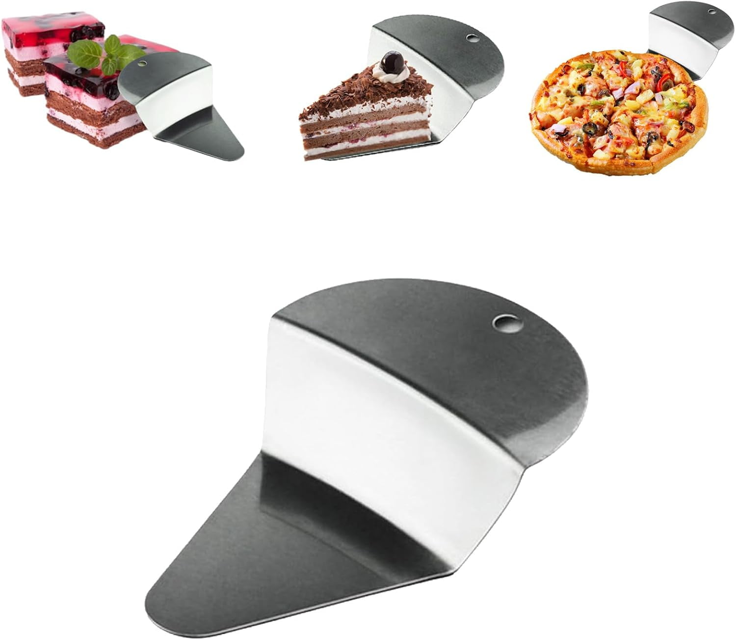 First Slice Pie Spatula, First Slice Pie Server, First Pie Slice, Pie ...