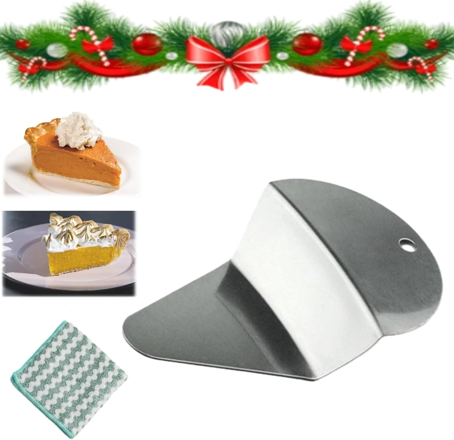 First Slice Pie Spatula, First Slice Pie Server, First Pie Slice, Pie ...