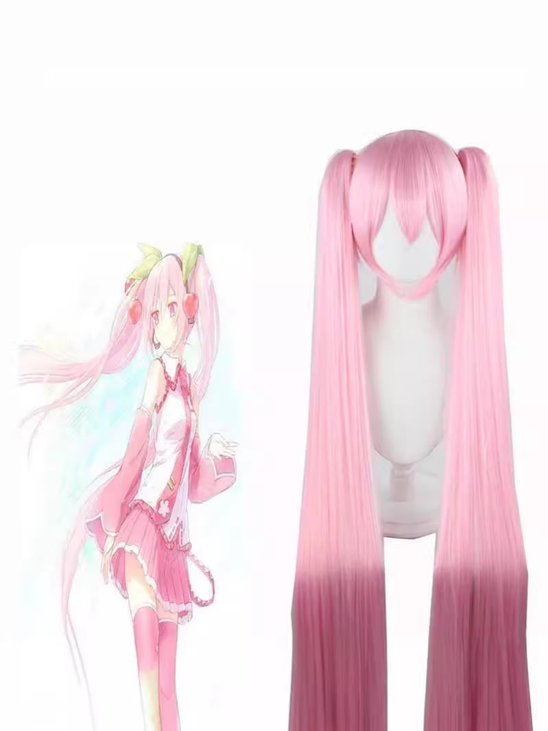 First Sound Future Sakura cos Suit First Sound Formula Suit cosplay ...