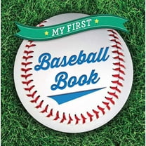 Lets Play Baseball (Board Book) - Walmart.com