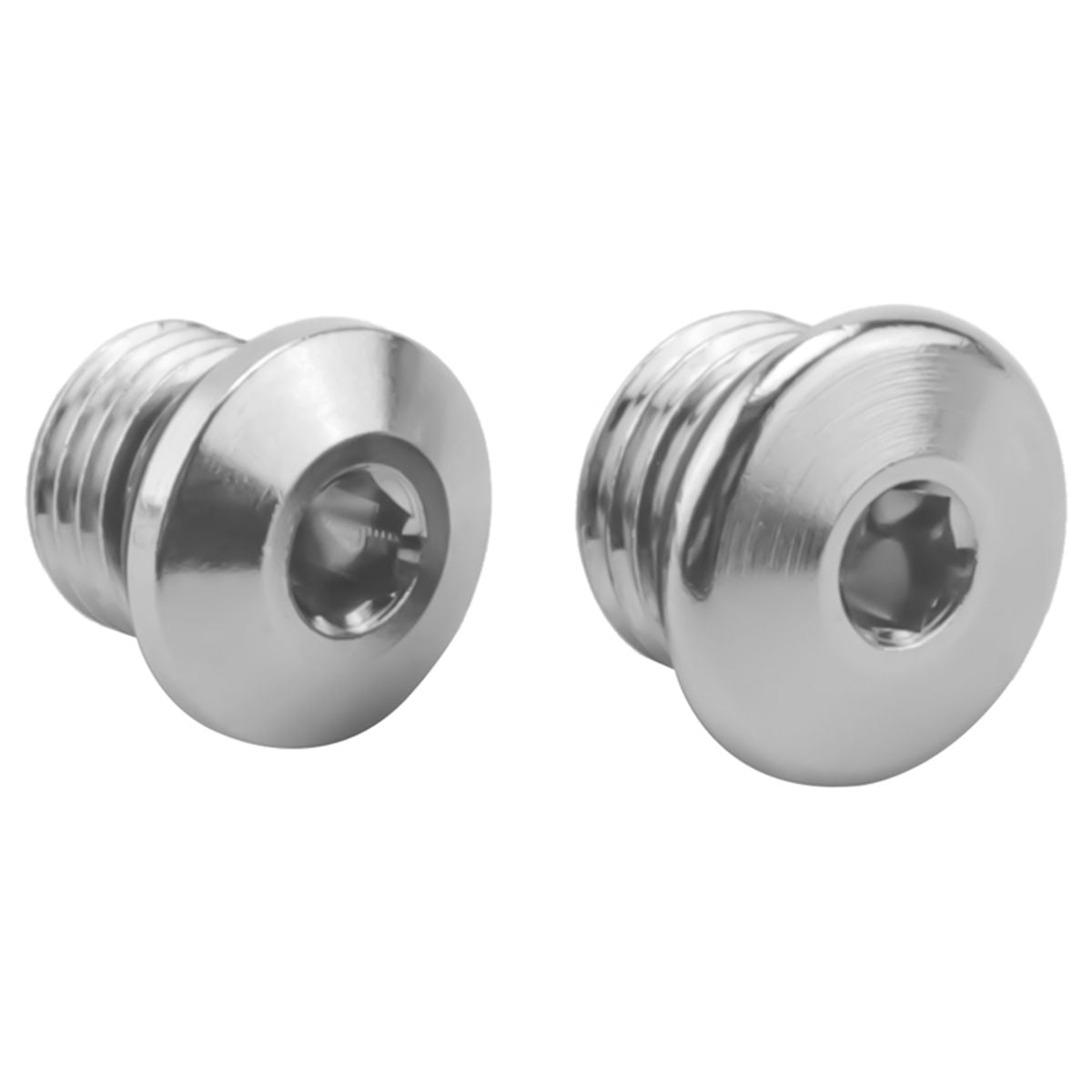 First Stage 7/16 inch Scuba Diving Regulator High Pressure Port Plug ...