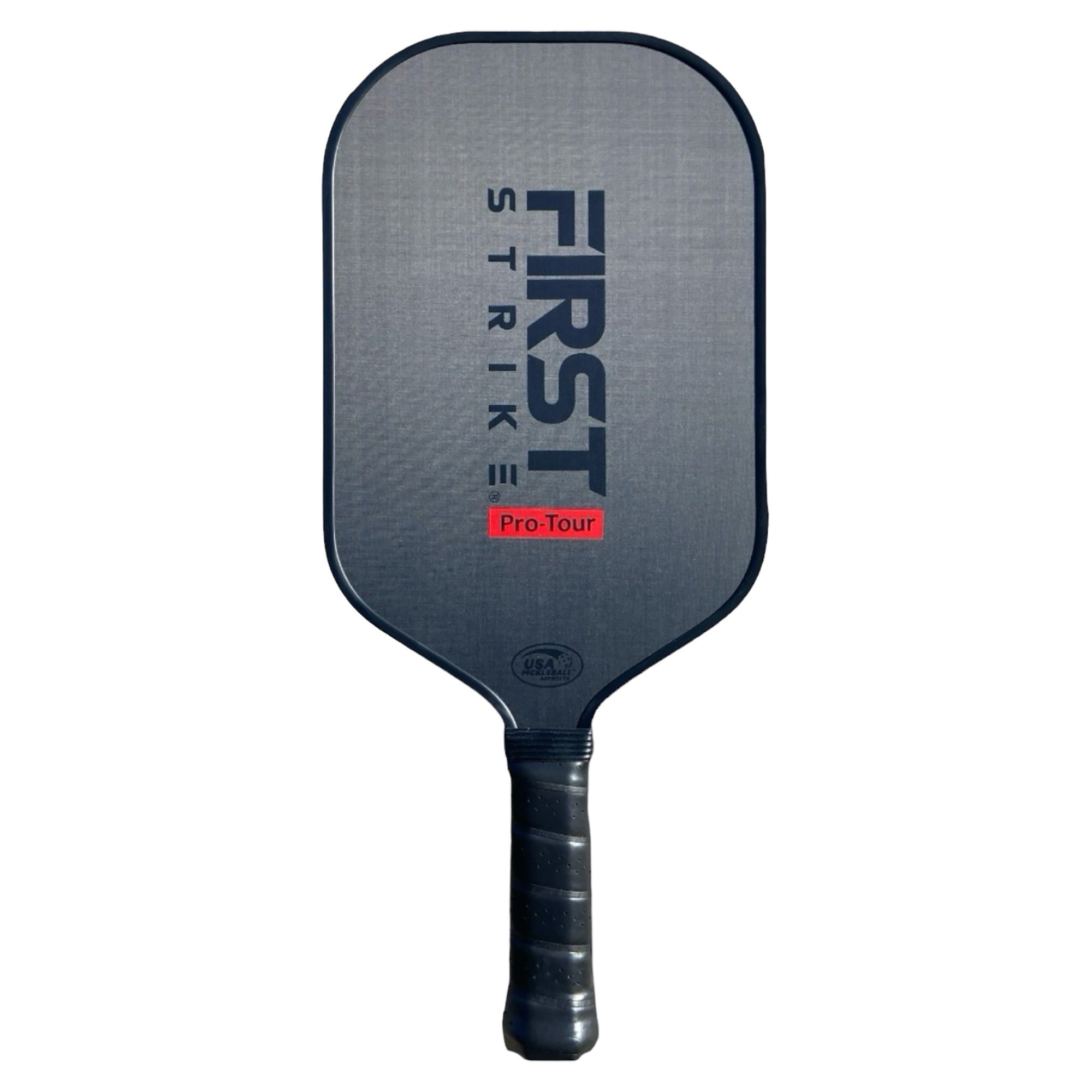 First Strike Pickleball: Pro-Tour Pickleball Paddle - Elongated, 16mm ...