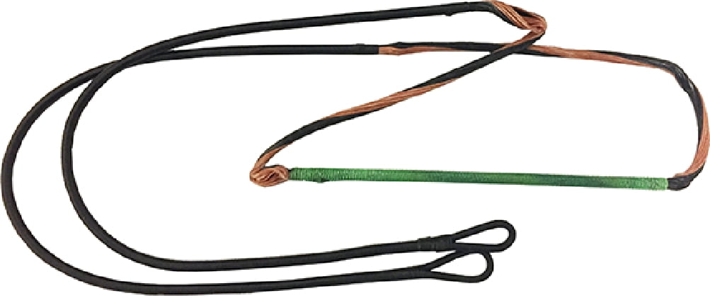 First String Barnett Recruit & Raptor Crossbow String - Walmart.com