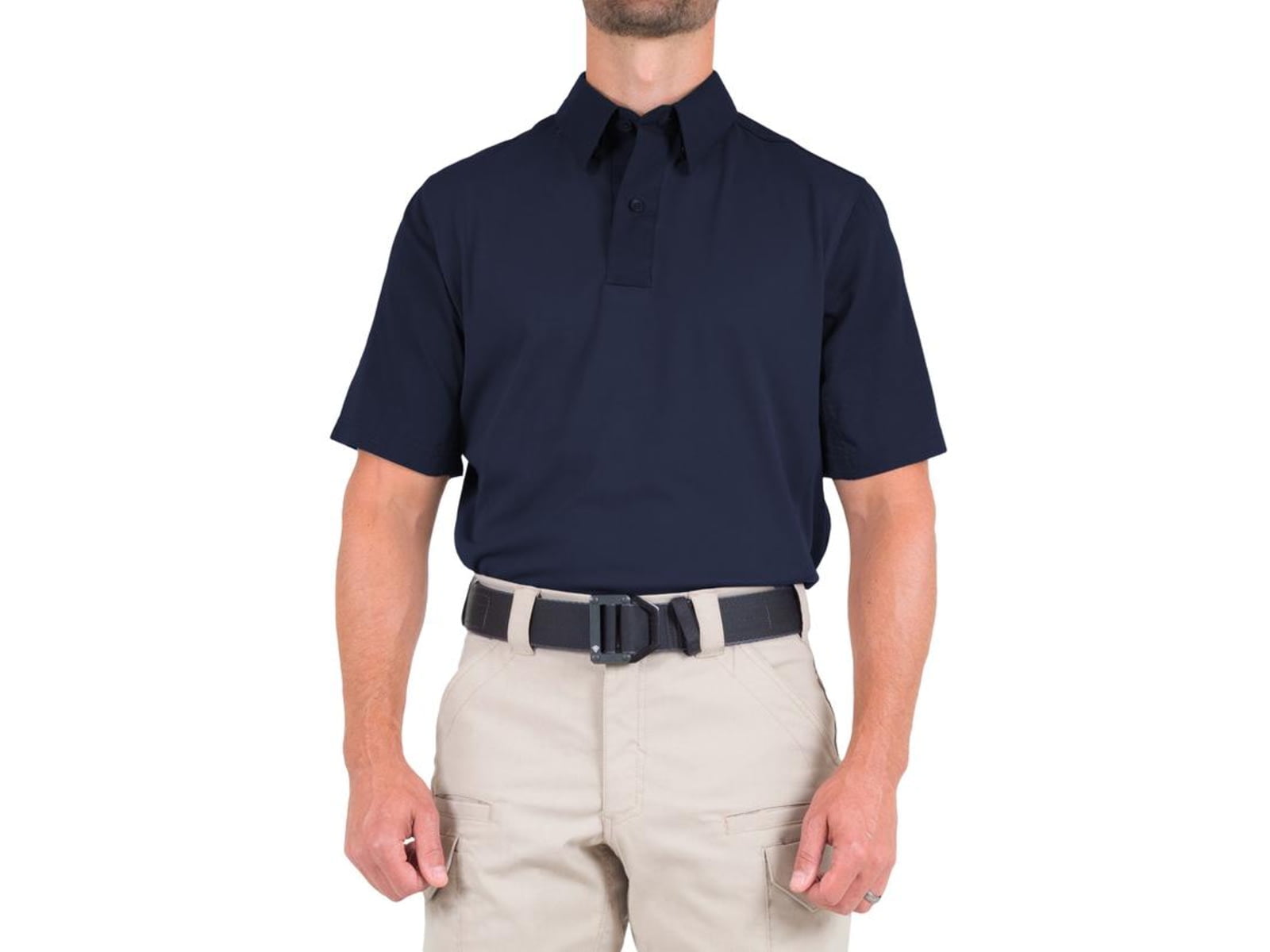 First Tactical Men Short Sleeve V2 Pro Performance Shirt - Walmart.com
