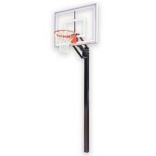 Basketball Hoop Stand