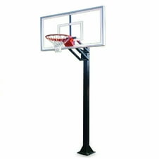 Basketball Ball Return System