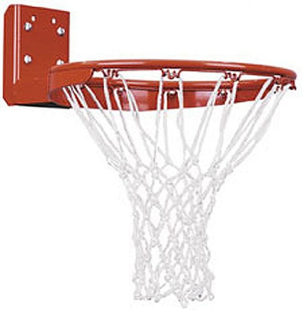 First Team FT170R Steel Heavy-Duty Rear Mount Fixed Goal - Walmart.com