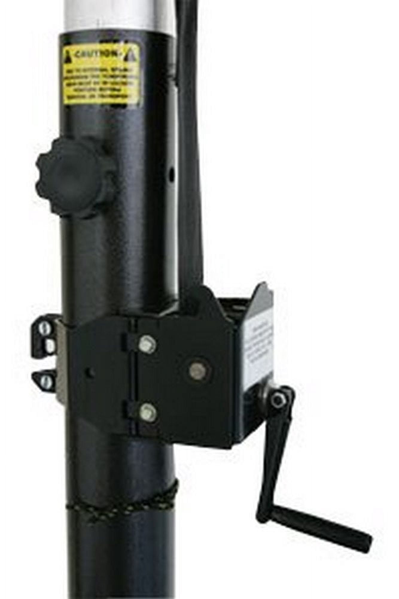 First Team FT5005 Steel Replacement Volleyball Winch - Walmart.com