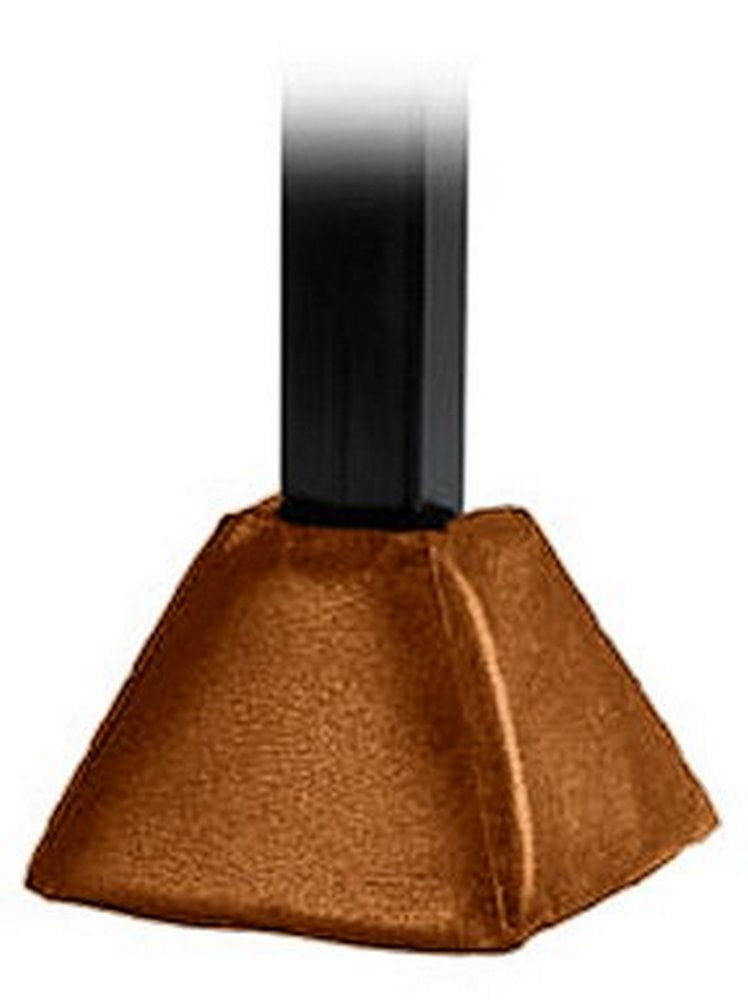 First Team FT74 Foam-Vinyl Gusset Pad for 4 & 5 in. Crank Adjust Base ...