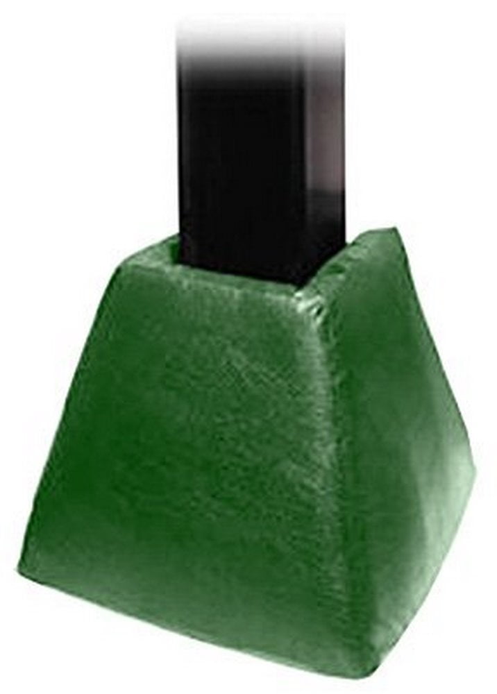 First Team FT77 Foam-Vinyl Gusset Pad for 6 in. Crank Adjust Base Only ...