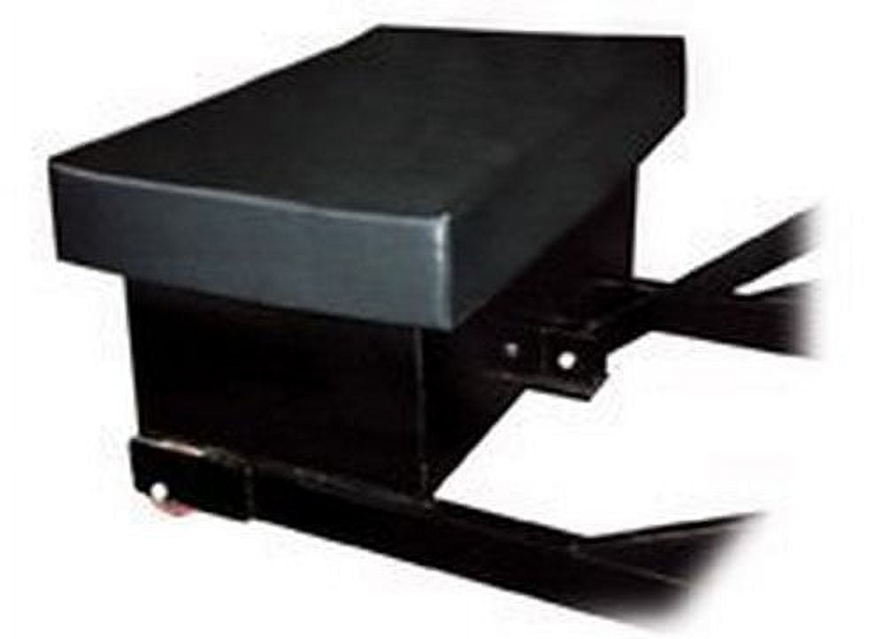 First Team FT82BC Foam-Vinyl Ballast Box Padding for Rampage Portable ...