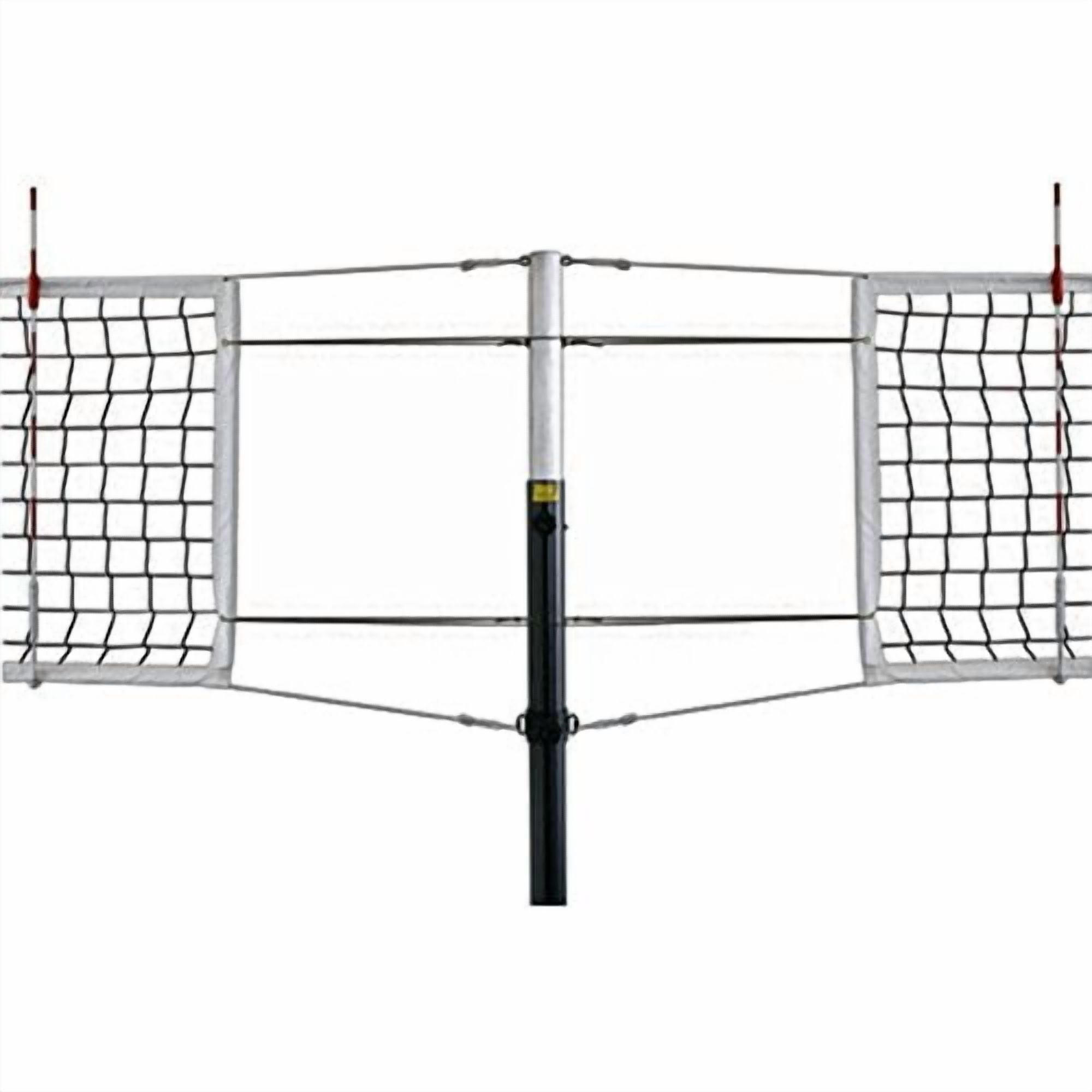 First Team Frontier Express-SBS Steel Competition Steel Volleyball ...