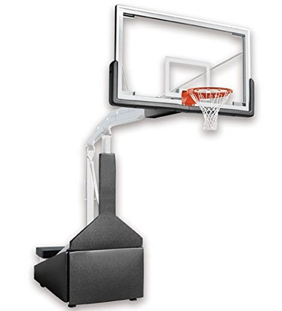 First Team Hurricane Triumph-FL Steel-Glass Official Size Portable ...