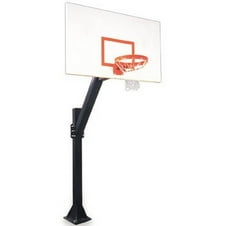 Basketball Ball Return System