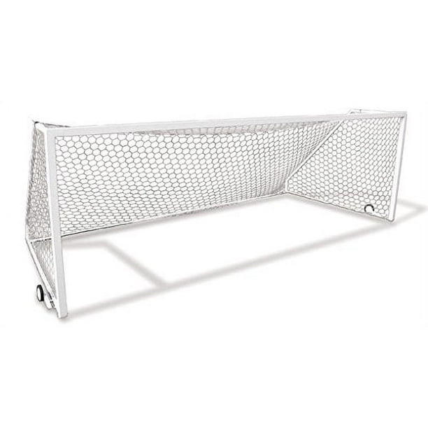First Team Mini-Sp 9' x 4.5' Outdoor Soccer Goal - Walmart Business ...