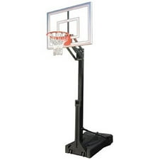 Basketball Hoop Stand