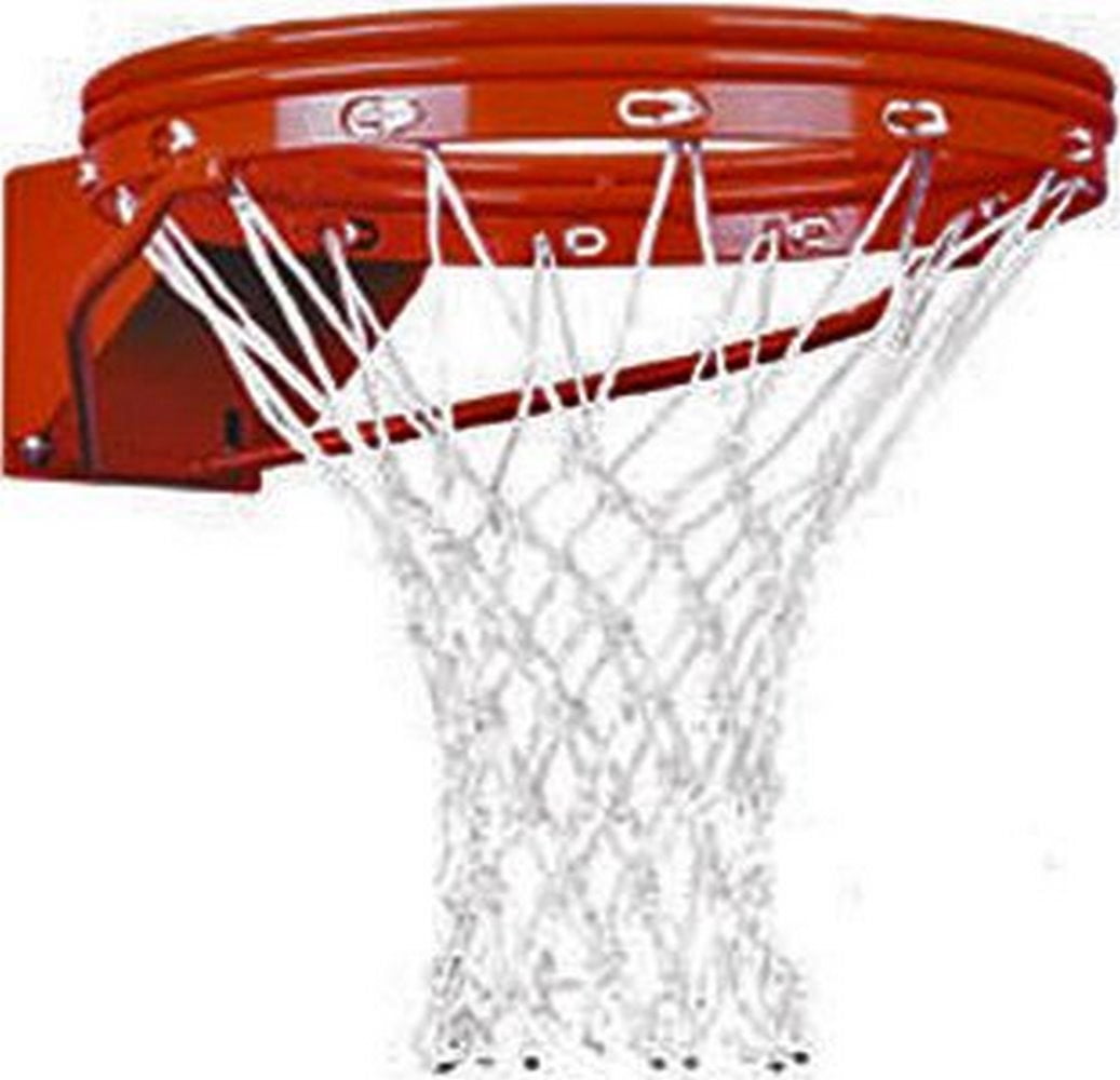 First Team Unbreakable Fixed Basketball Goal - Walmart.com