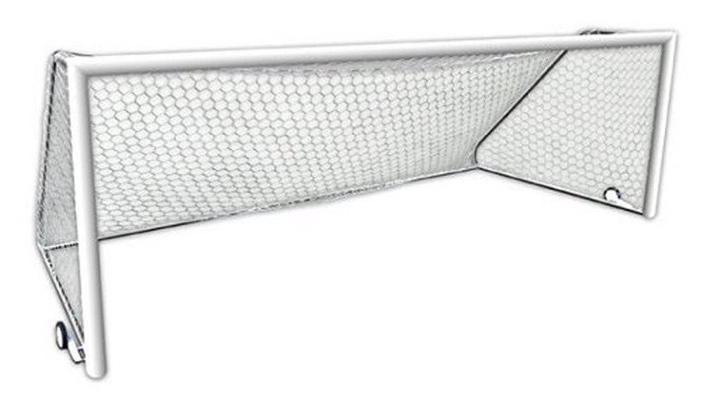 First Team World Class 40 Sr. Club-PM 21 x 7 ft. Round Permanent ...