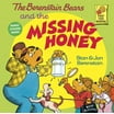 The Berenstain Bears and the Prize Pumpkin (Paperback) - Walmart.com