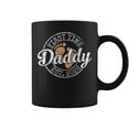 First Time Daddy Est 2026 Stamp Soon Promoted To Dad Coffee Mugs ...
