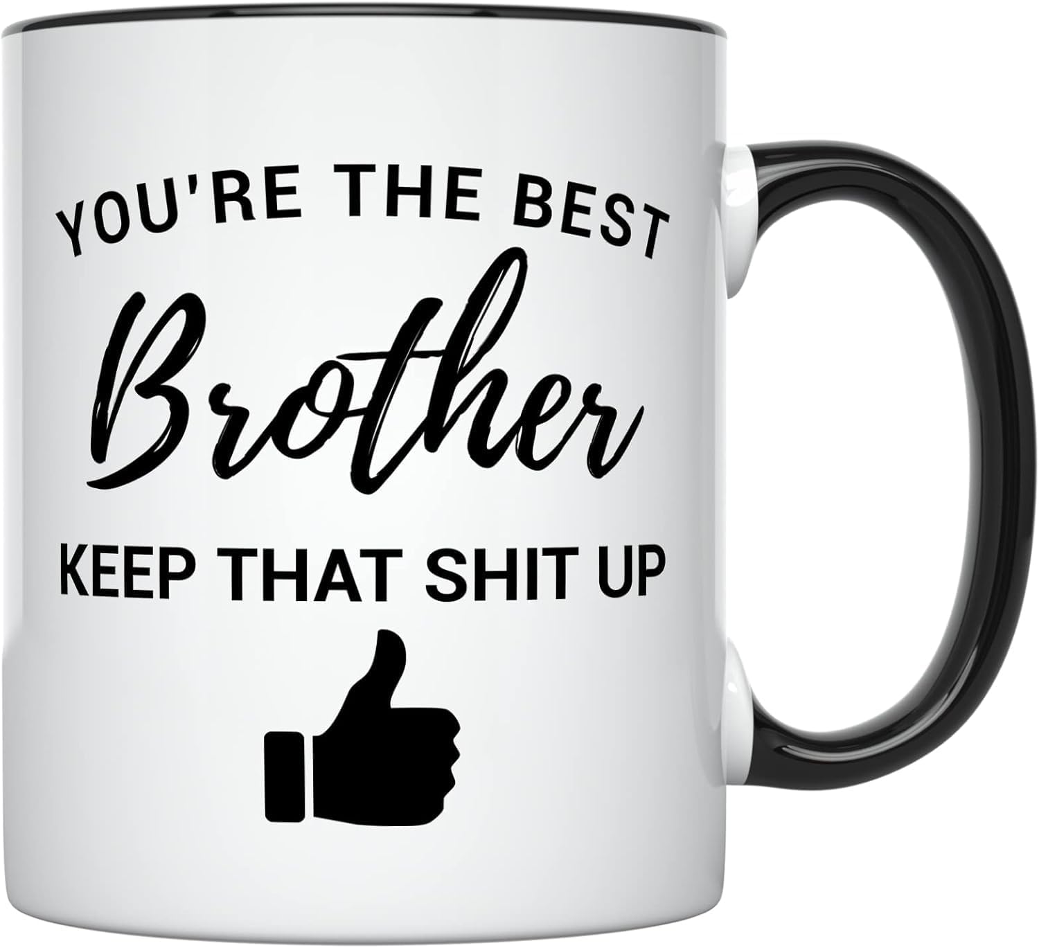 First Time Homeowner Mug, 11 Ounces, Best Housewarming Gifts New Home ...