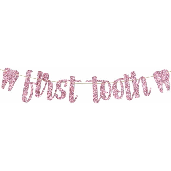 Teeth Decorations